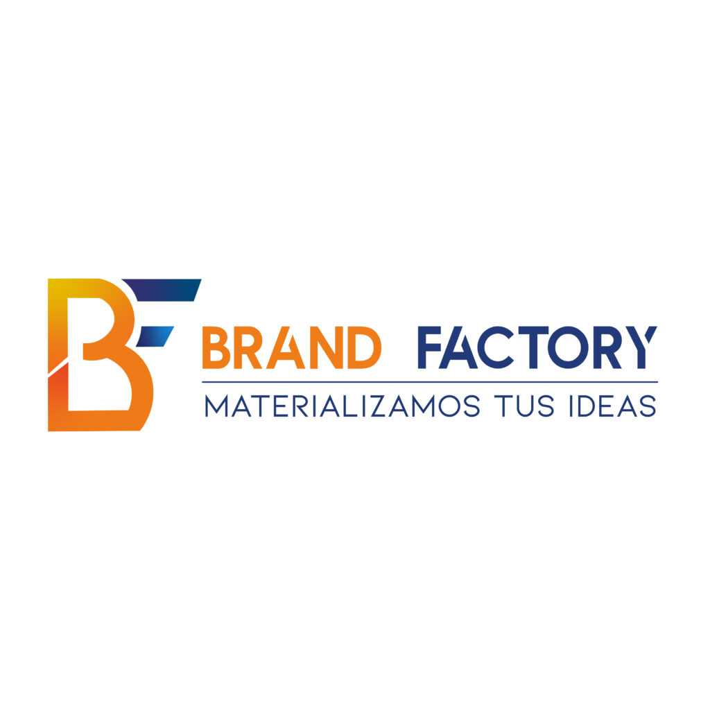 Brand Factory – Proyectando tu Marca