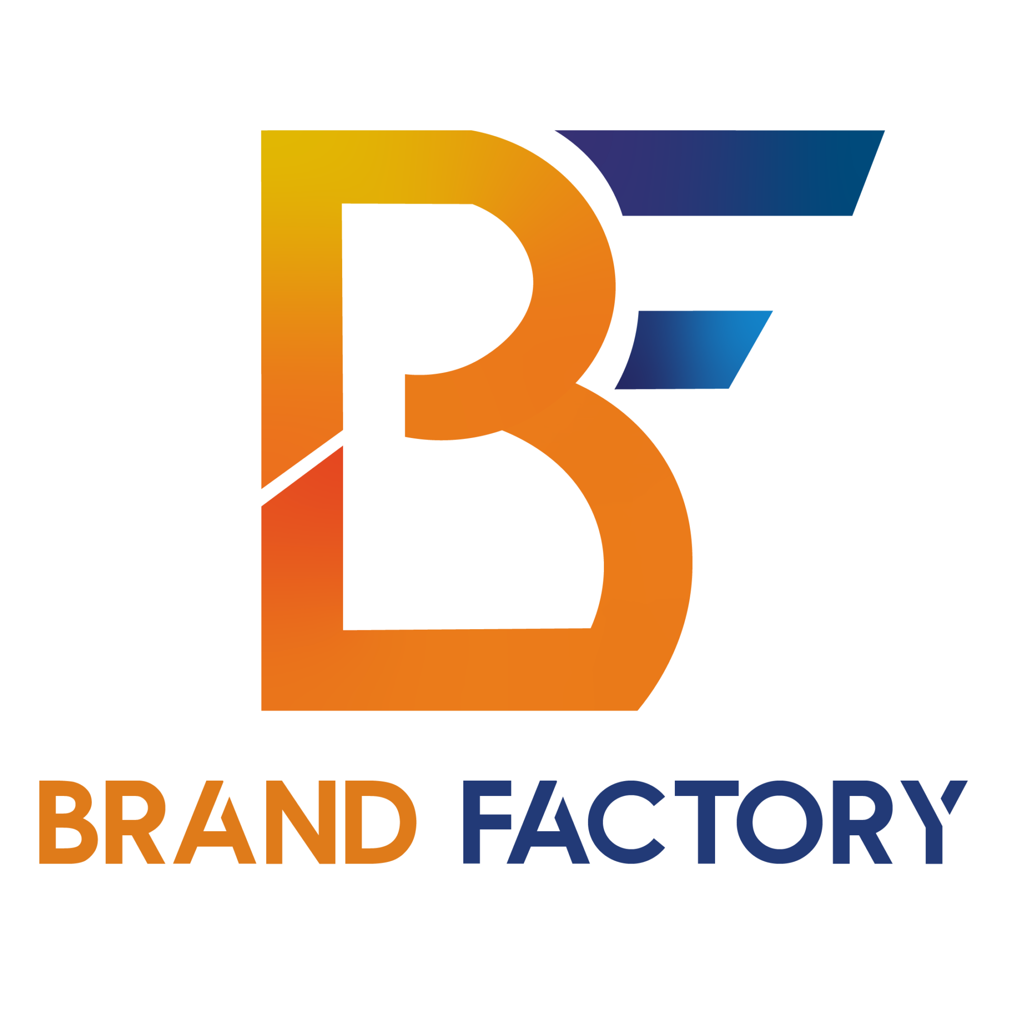 ¿Quiénes somos? – Brand Factory
